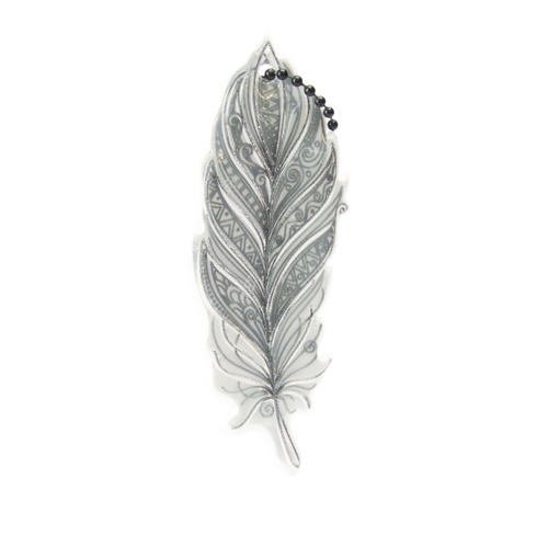 Feather – Inside Outside Studios