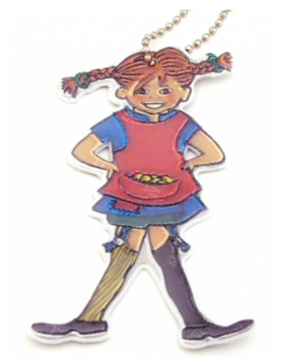 Pippi Longstocking – Inside Outside Studios